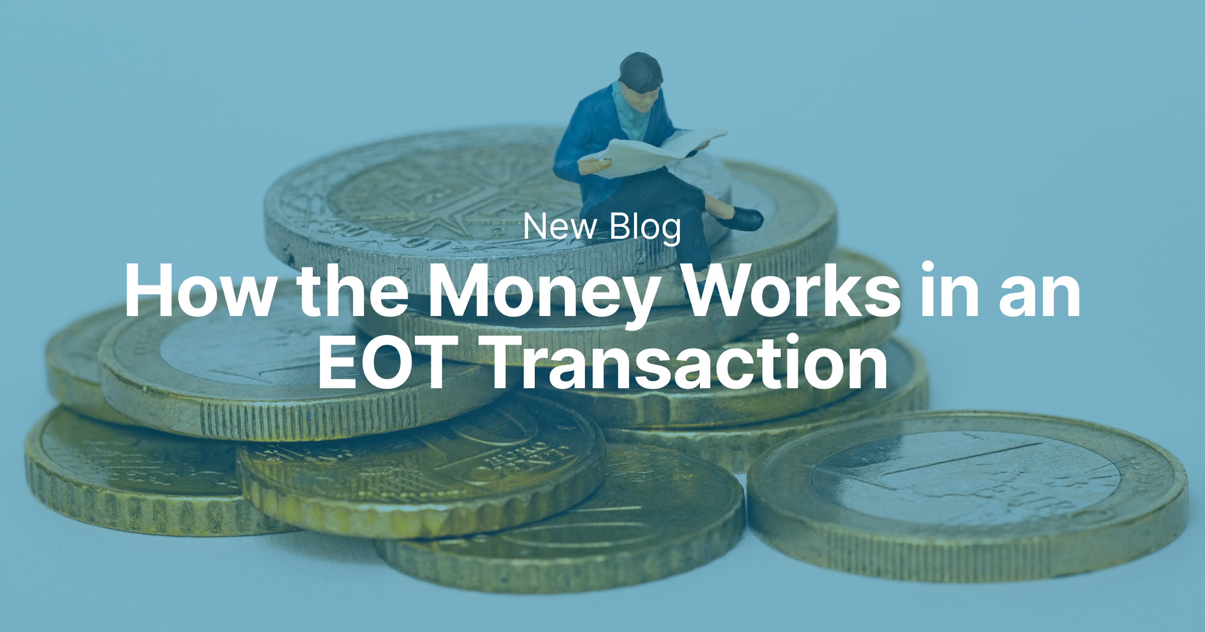 How Financing for Employee Ownership Trusts (EOTs) Work • Common Trust